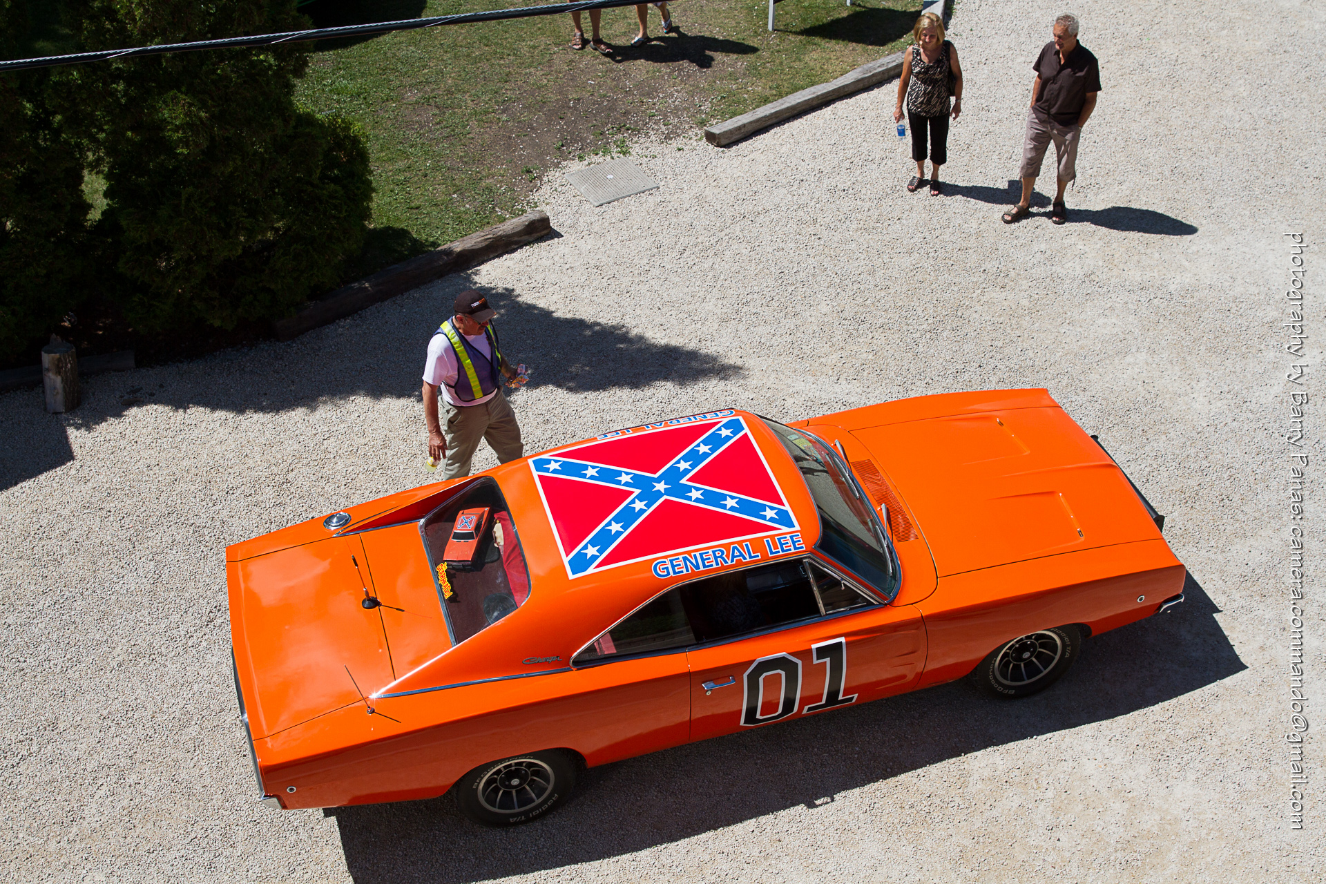 Location/Hours | Half Moon Drive In