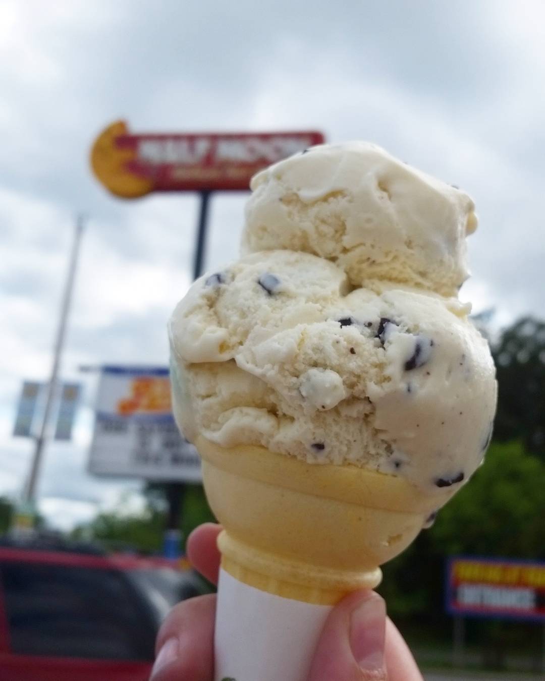 Home | Half Moon Drive In