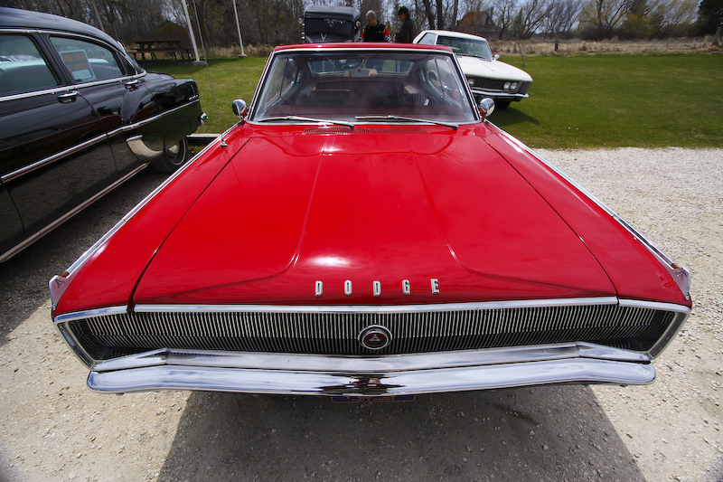 Location/Hours | Half Moon Drive In