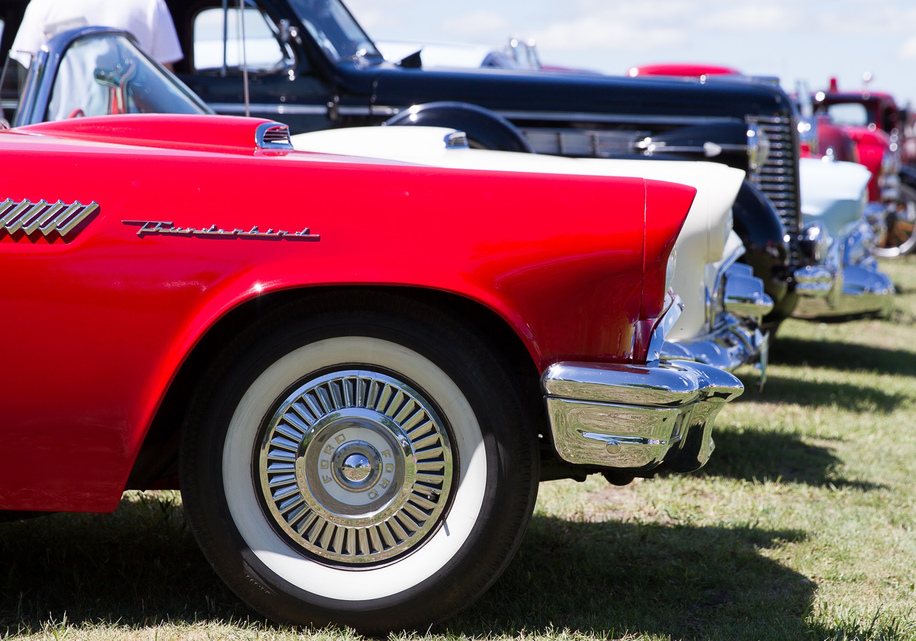 Location/Hours | Half Moon Drive In