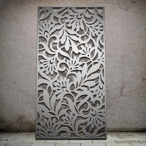 1500x1000x2mm Mild steel screens | CL Laser (Pty) Ltd