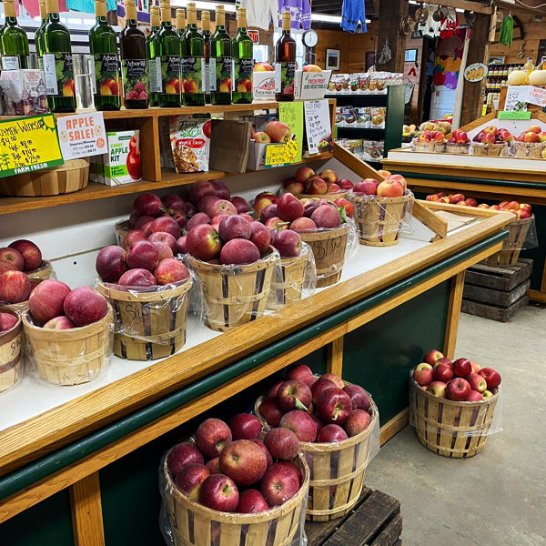 FARM MARKET | Ochs Orchard