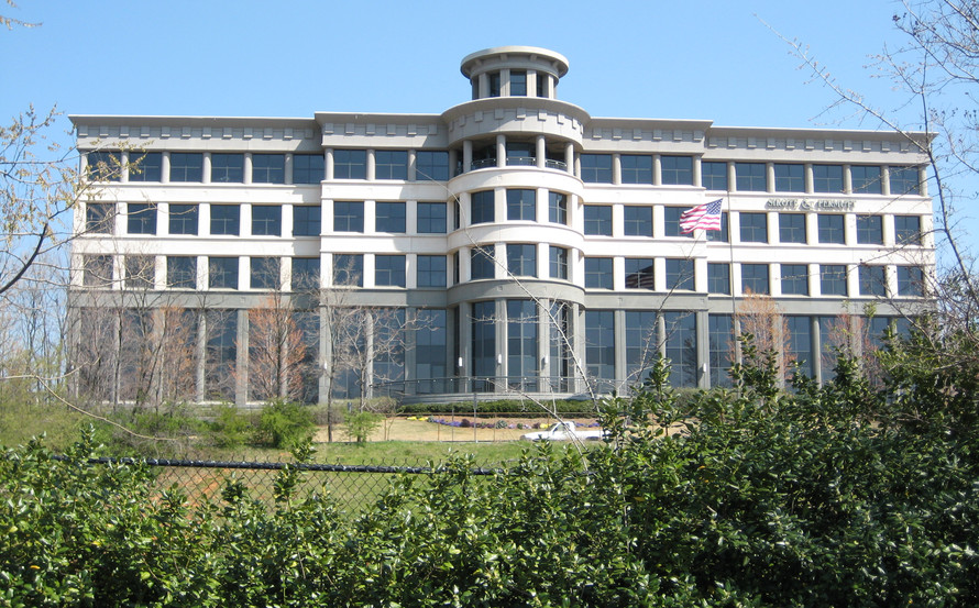 Crescent Building | Bayer Ventures