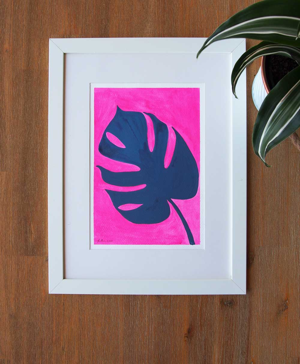 How to Make Your Own Mock-ups