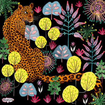 Illustrations | Michelle Carlos | www.michellecarlos.com