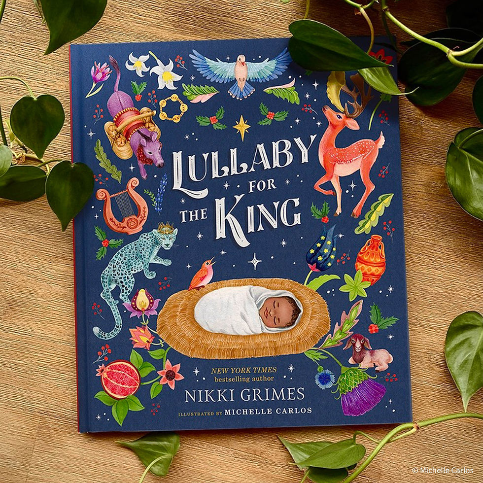 How to Make a Picture Book: The Super Awesome Big Beautiful Welcome ...