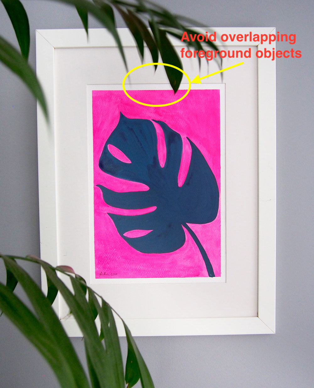 How to Make Your Own Mock-ups