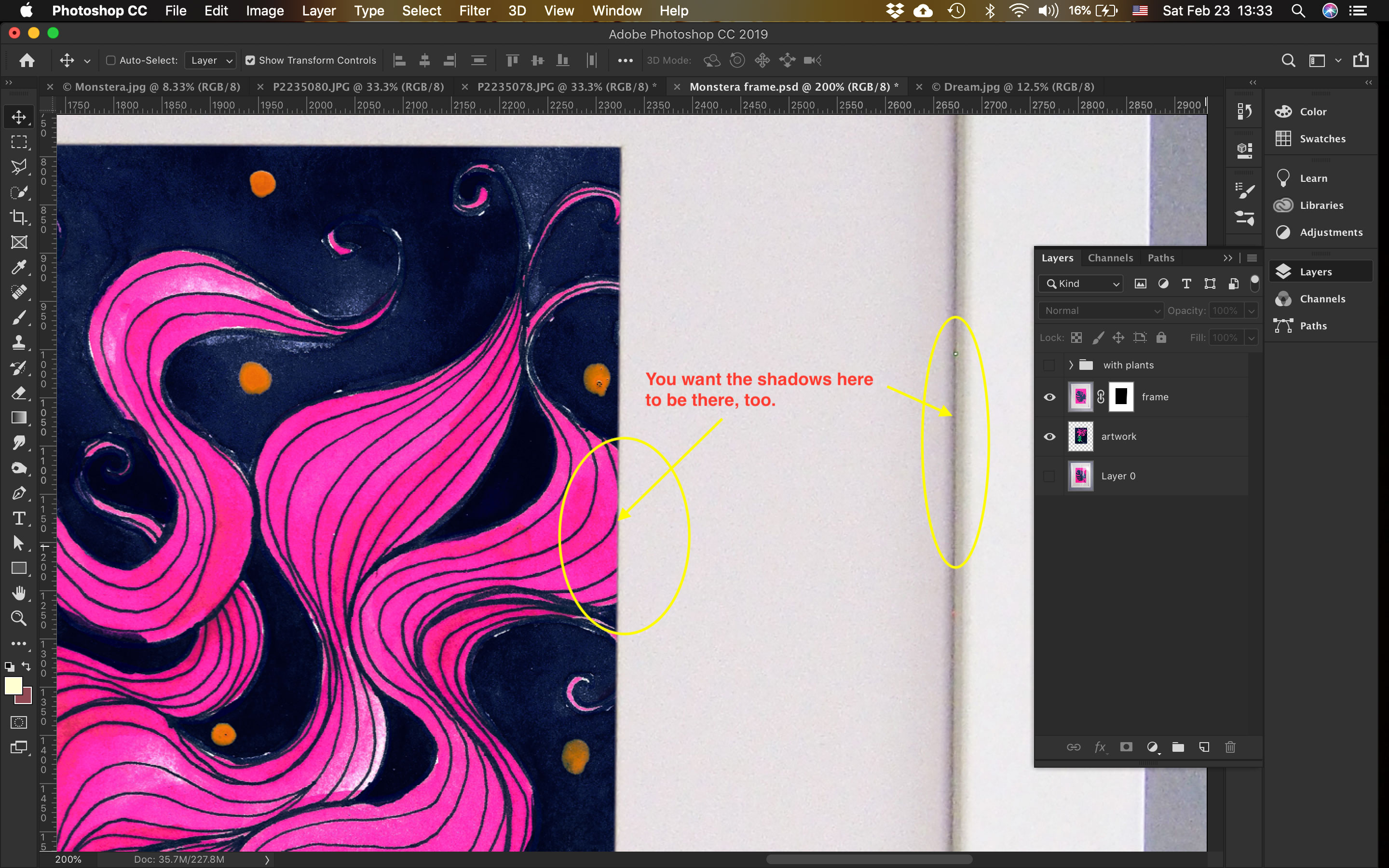 How to Make Your Own Mock-ups