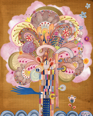 Designs | Michelle Carlos | www.michellecarlos.co