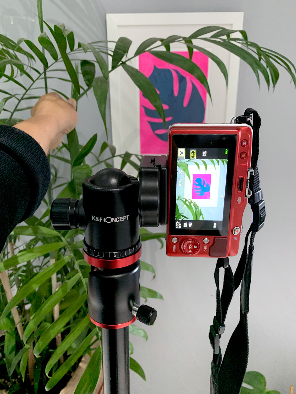 How to Make Your Own Mock-ups