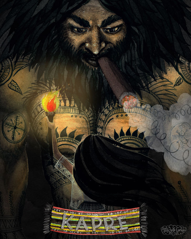 Folktale Week and Filipino Folklore