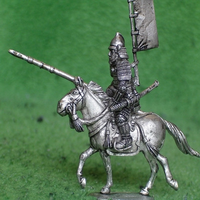 Samurai - Cavalry #1 | Mysite