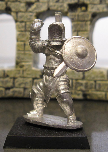 Hoplomachus | Mysite