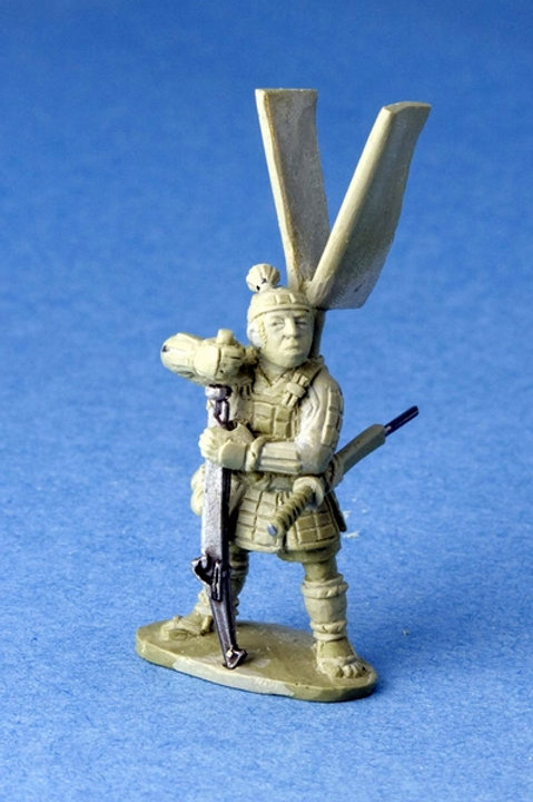 Twin Sashimono | Mysite