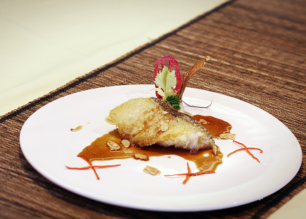 Jing Long Seafood Restaurant, Chinese Restaurant