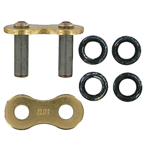 DID ERV3 O-Ring Rivet Link | AC Racing