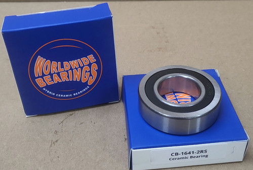 1" Ceramic Front Hub Bearing | AC Racing