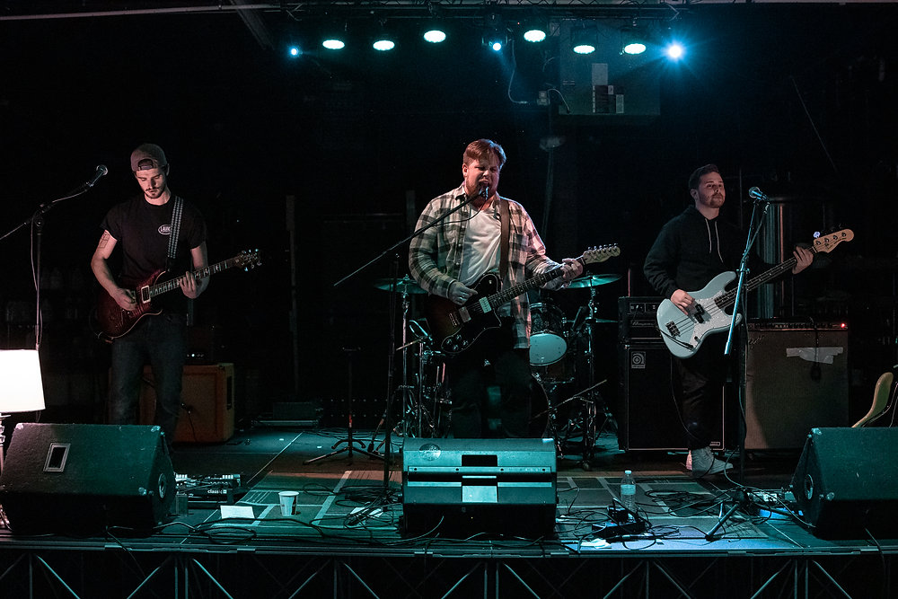 Gallery: The Inside Out at The Beeracks