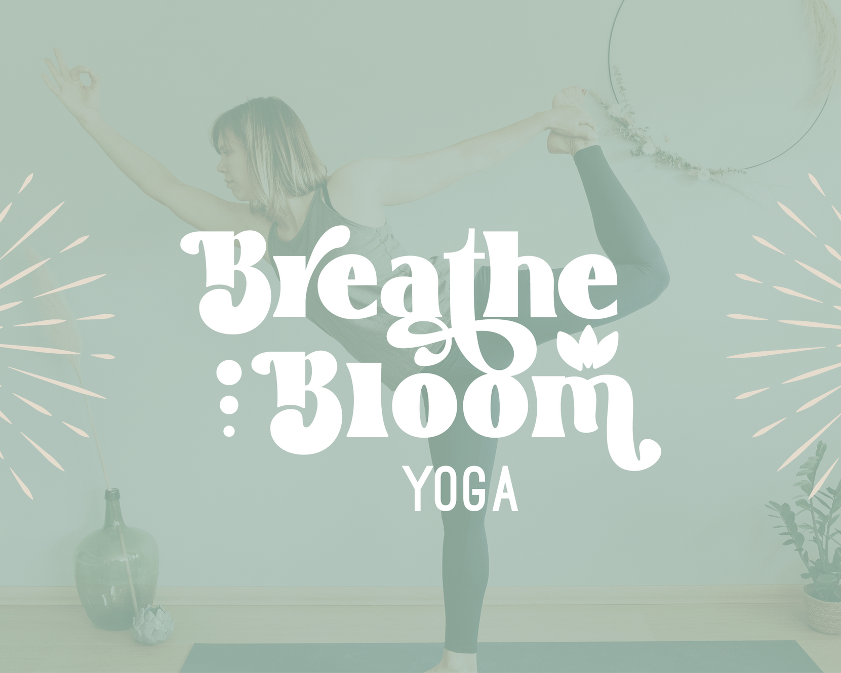 Mein Angebot | Breathe & Bloom Yoga
