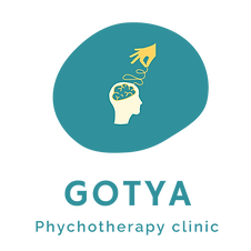 Our vision | Gotya Therapy