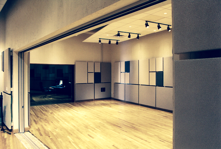 Dallas Recording Studio | Audio Production | Music | CakeMix Recording