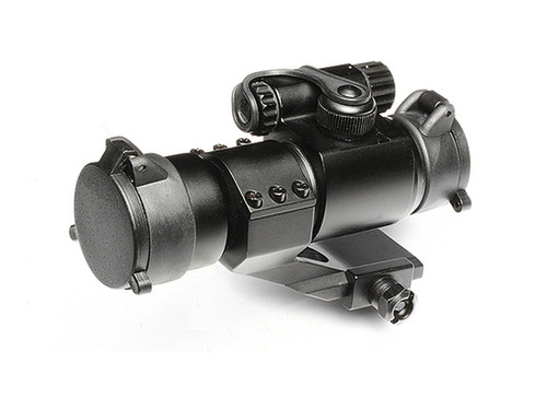 G&G 30mm AP Red Dot Sight | TPA MILSIM