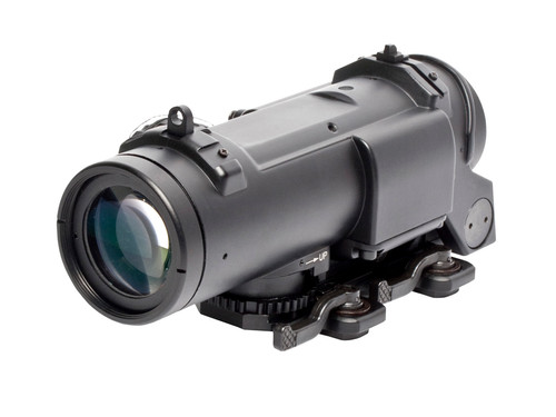 G&G ES DR 1-4x Optic Scope | TPA MILSIM