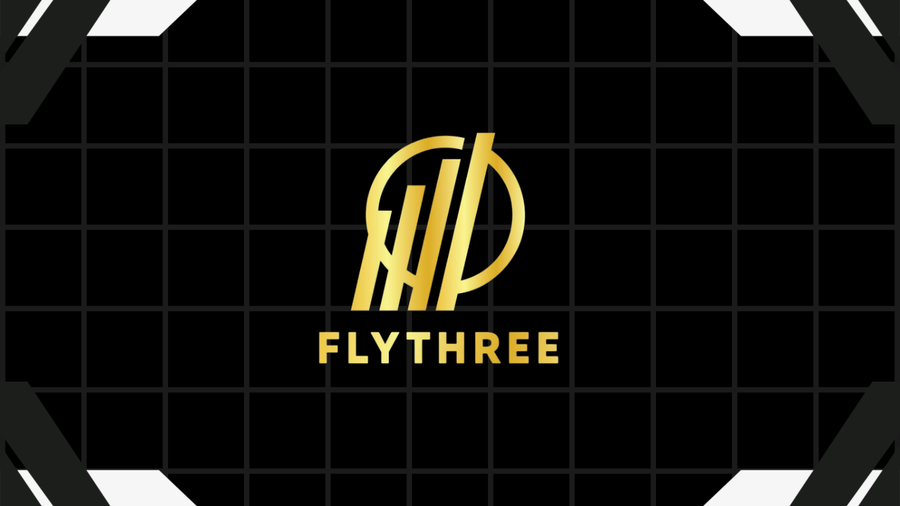 Fly Three | Clothing Brand