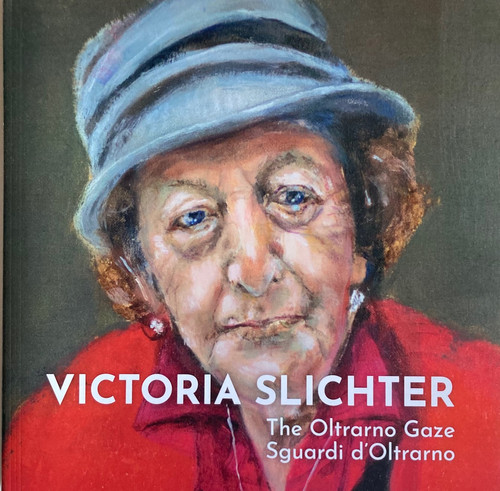 VICTORIA SLICHTER: The Oltrarno Gaze | Il Palmerino