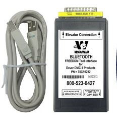 DMC FREEDOM Cable | Serial COM Solutions