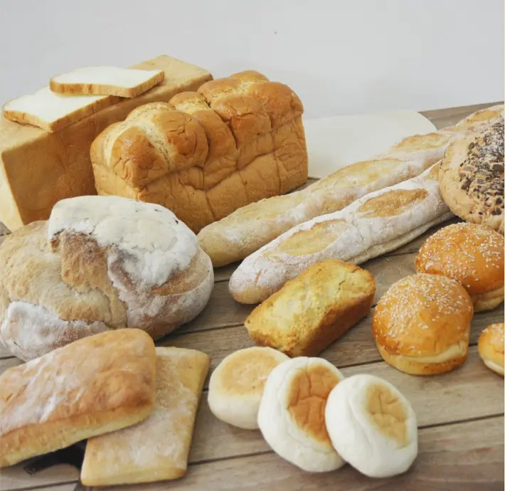 Asal-usul roti Baguette: Roti Prancis yang Terkenal di Seluruh Dunia