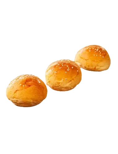 Slider Bun | Authentique French Bread