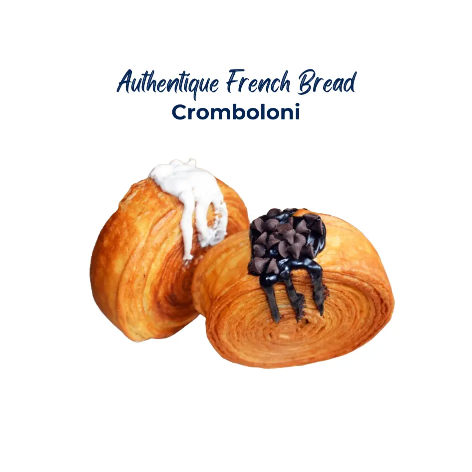 Cromboloni: Terungkap Asal-usul Sejarahnya