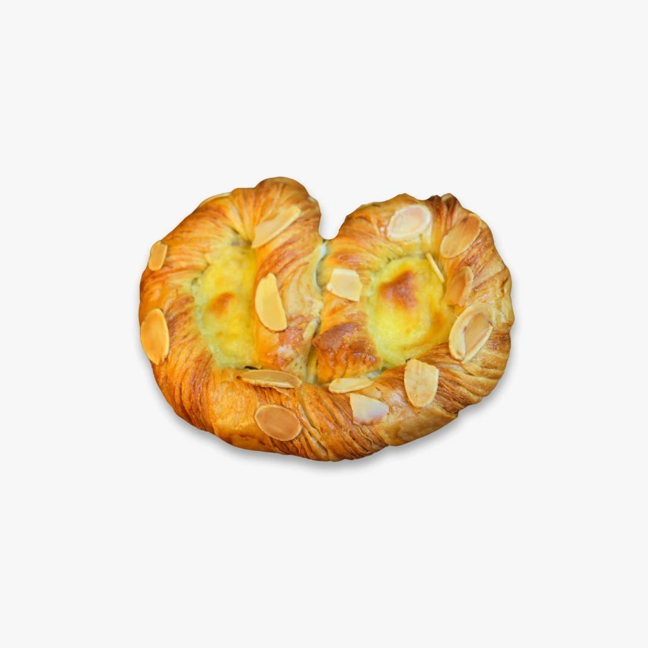 9 Pastry Prancis Lezat untuk Menu Restoran Anda | Authentique French Bread