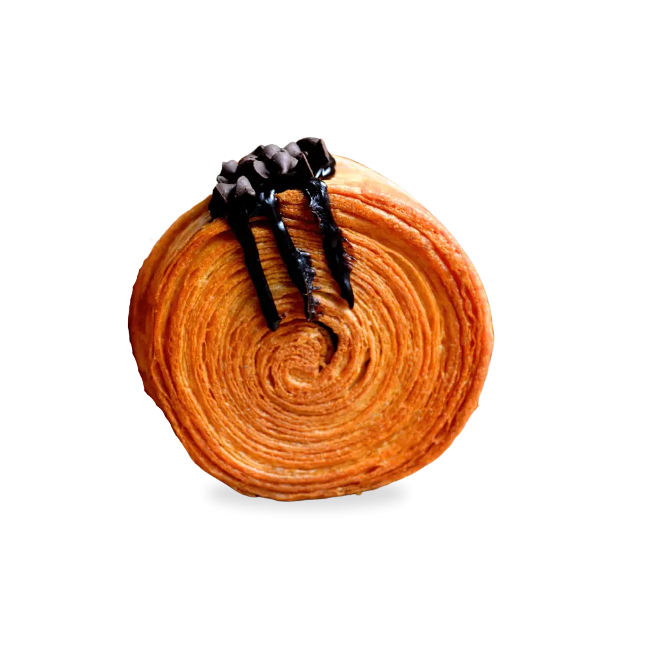 Cromboloni | Authentique French Bread