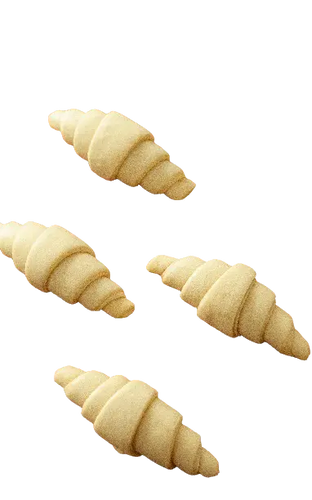 Frozen Croffle Dough | Authentique French Bread