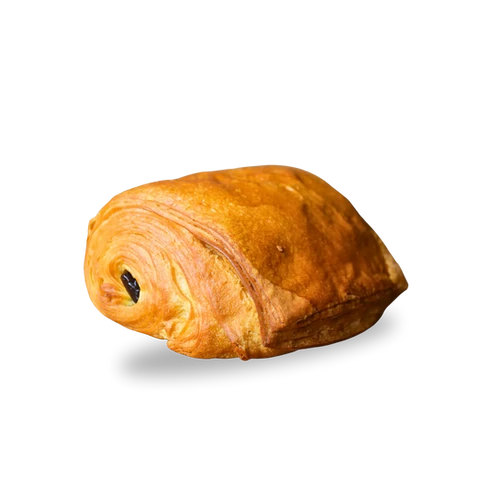 Premium Chocolate Croissant | Authentique French Bread