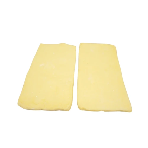 Square Croissant Sheet Dough | Authentique French