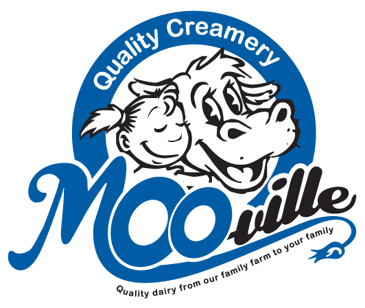 Welcome to MOO-ville