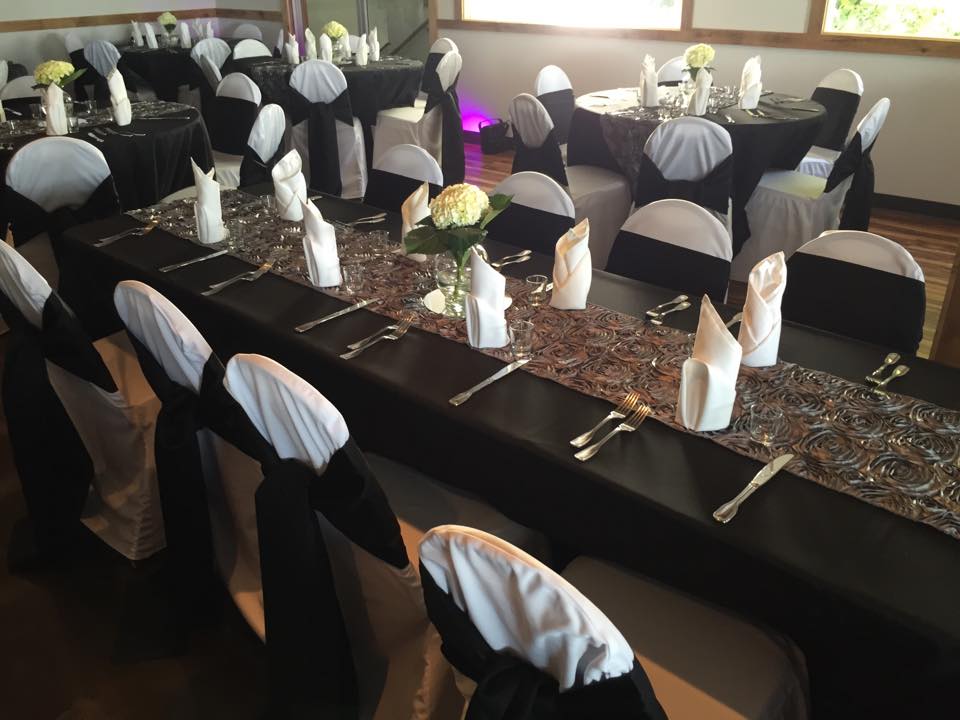 HOME | banquets
