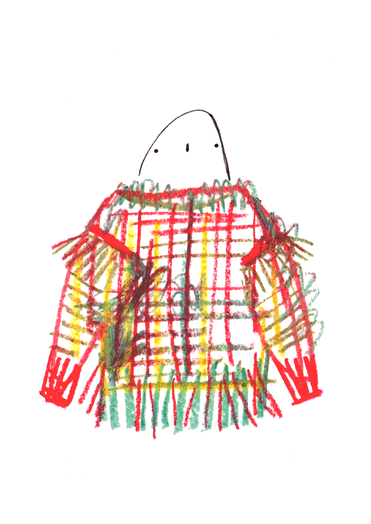 Illustrator | Edinburgh, UK | Morvern Graham Illustration