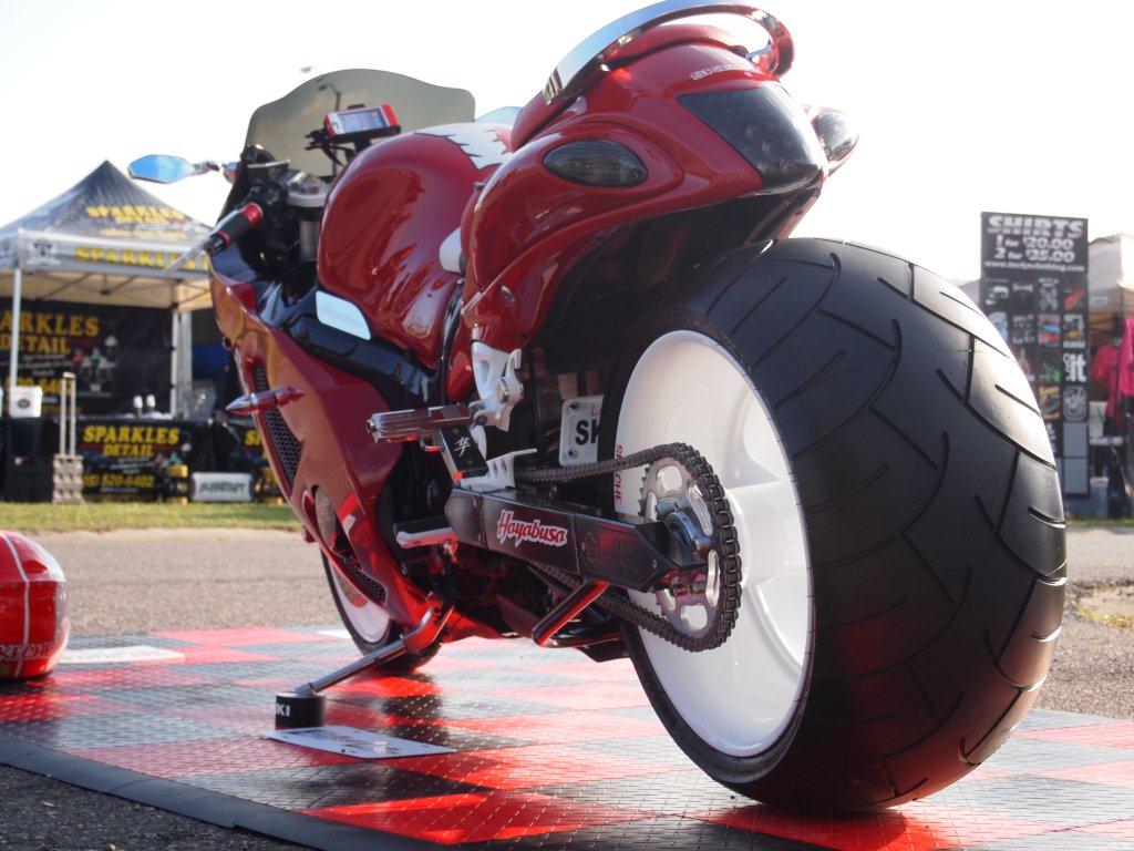 Sport Bike Gallery | ppmcustom
