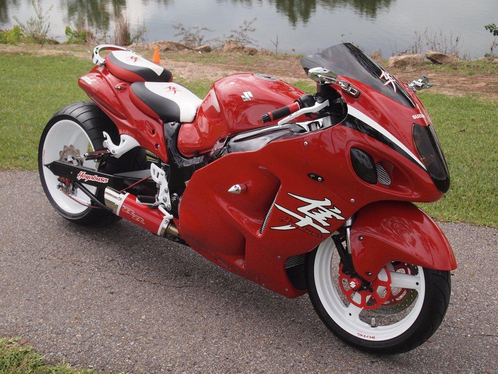 Sport Bike Gallery | ppmcustom