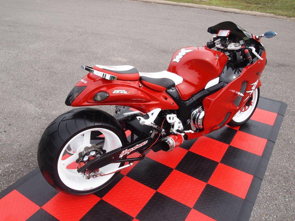 Sport Bike Gallery | ppmcustom