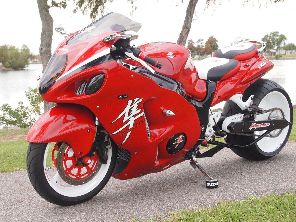 Sport Bike Gallery | ppmcustom