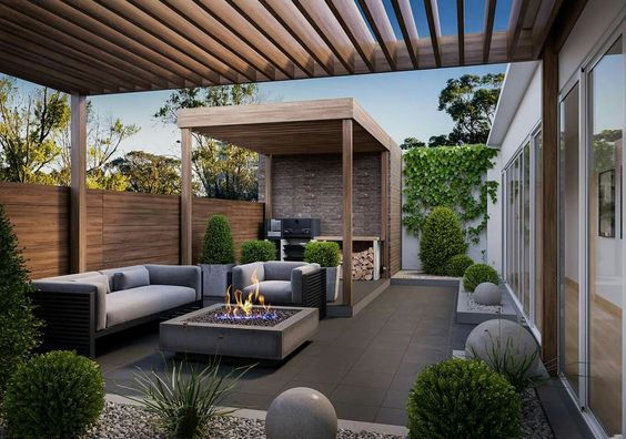 How To Make A Luxury Terrace Garden - By Terrace Garden Designers