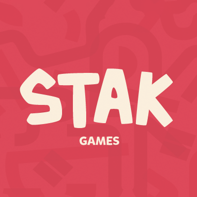 Stak Games | Game Studio