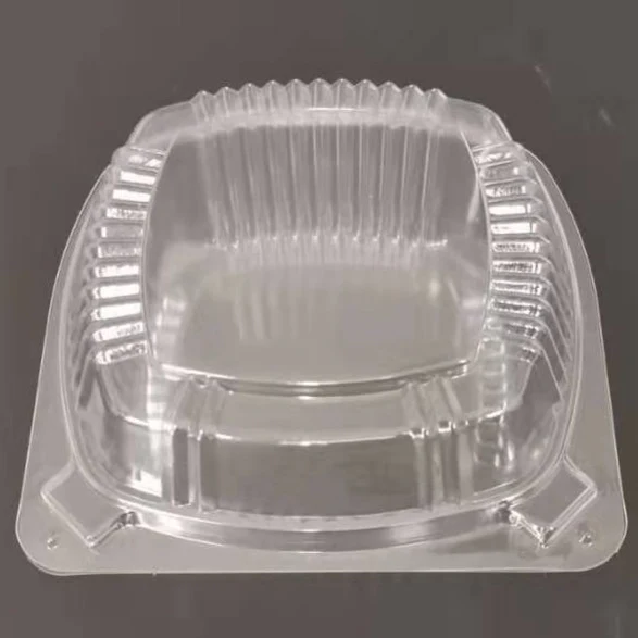 ClearFoodContainers