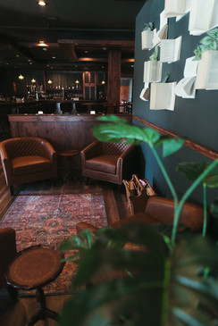 The Den on Eleventh | Restaurant | 1111 Francis Street, Longmont, CO, USA