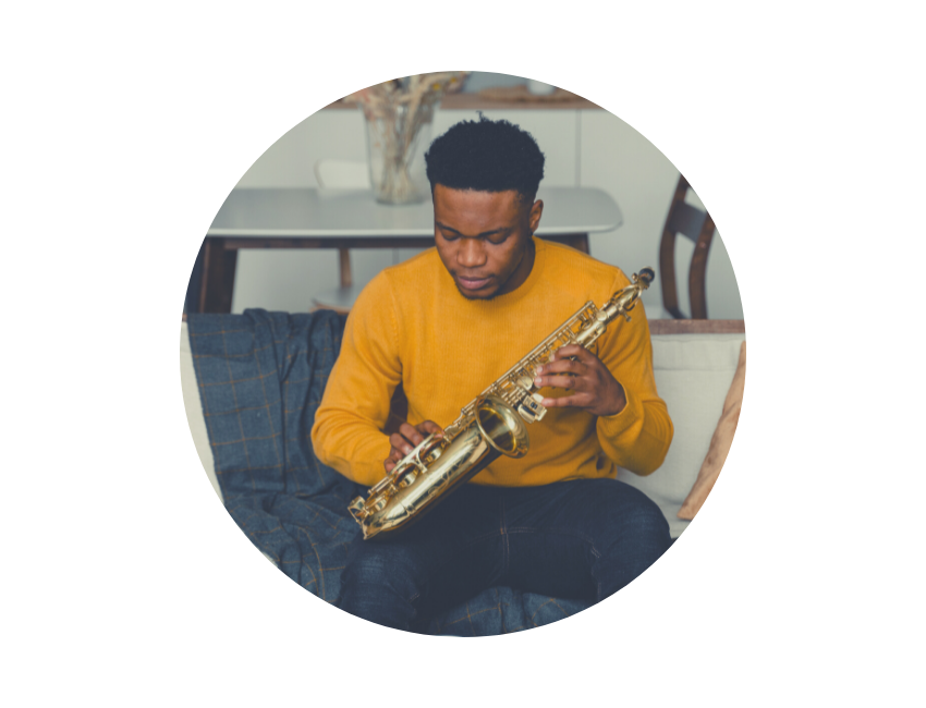 The Top Saxophone Tips for Beginners | Play